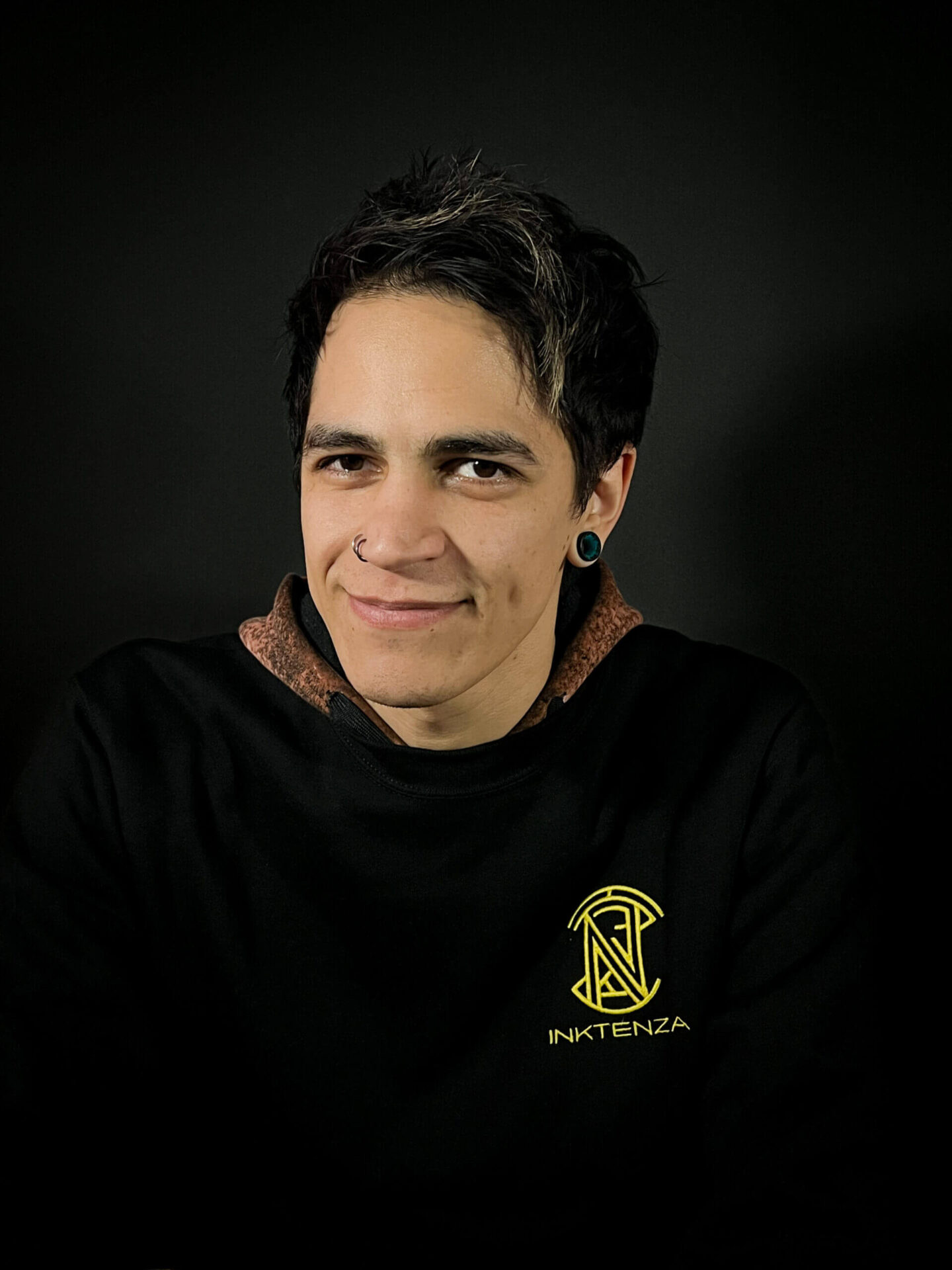 Sobre Nosotros - Inktenzastudio Studio de tatuajes en Barcelona